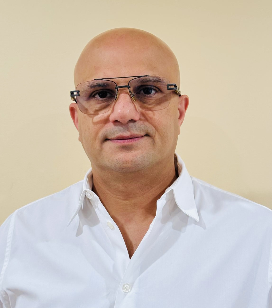 Vartan Torosyan – HyeDGov